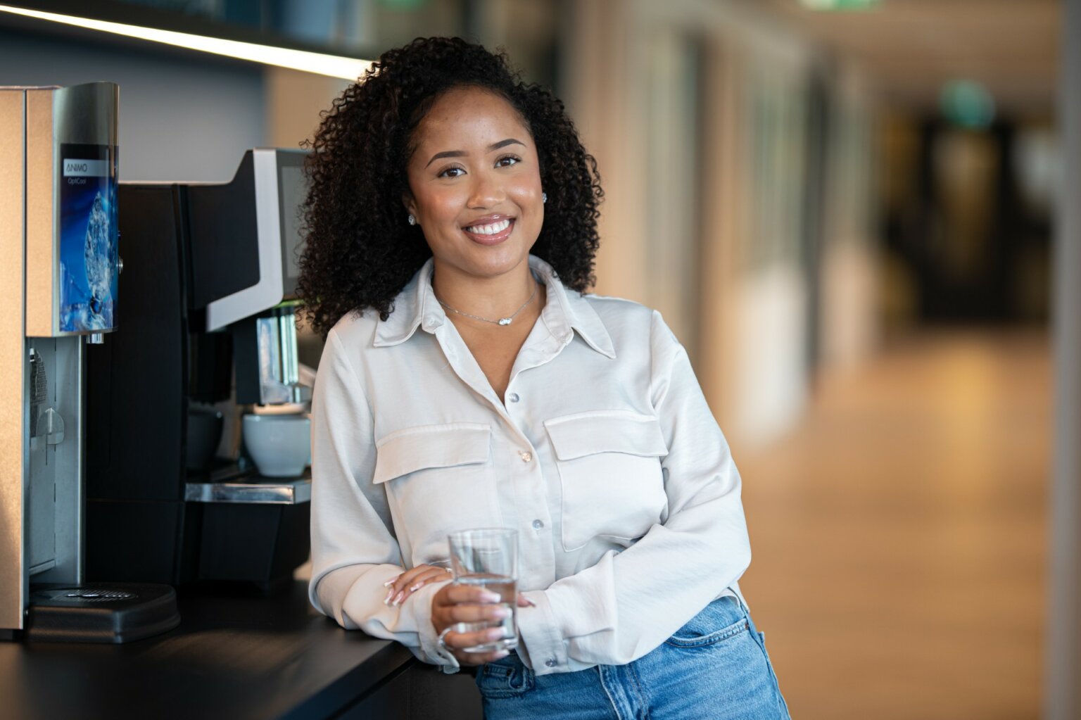 Ons verhaal - Elex Nederland